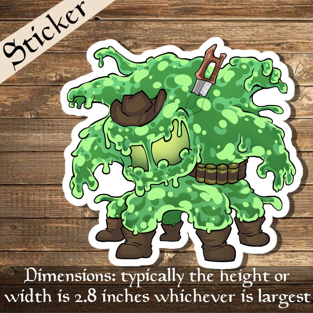 Felix Five-Boots – Mega Chibi