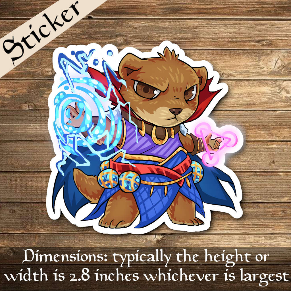 Alania, Divergent Storm – Mega Chibi