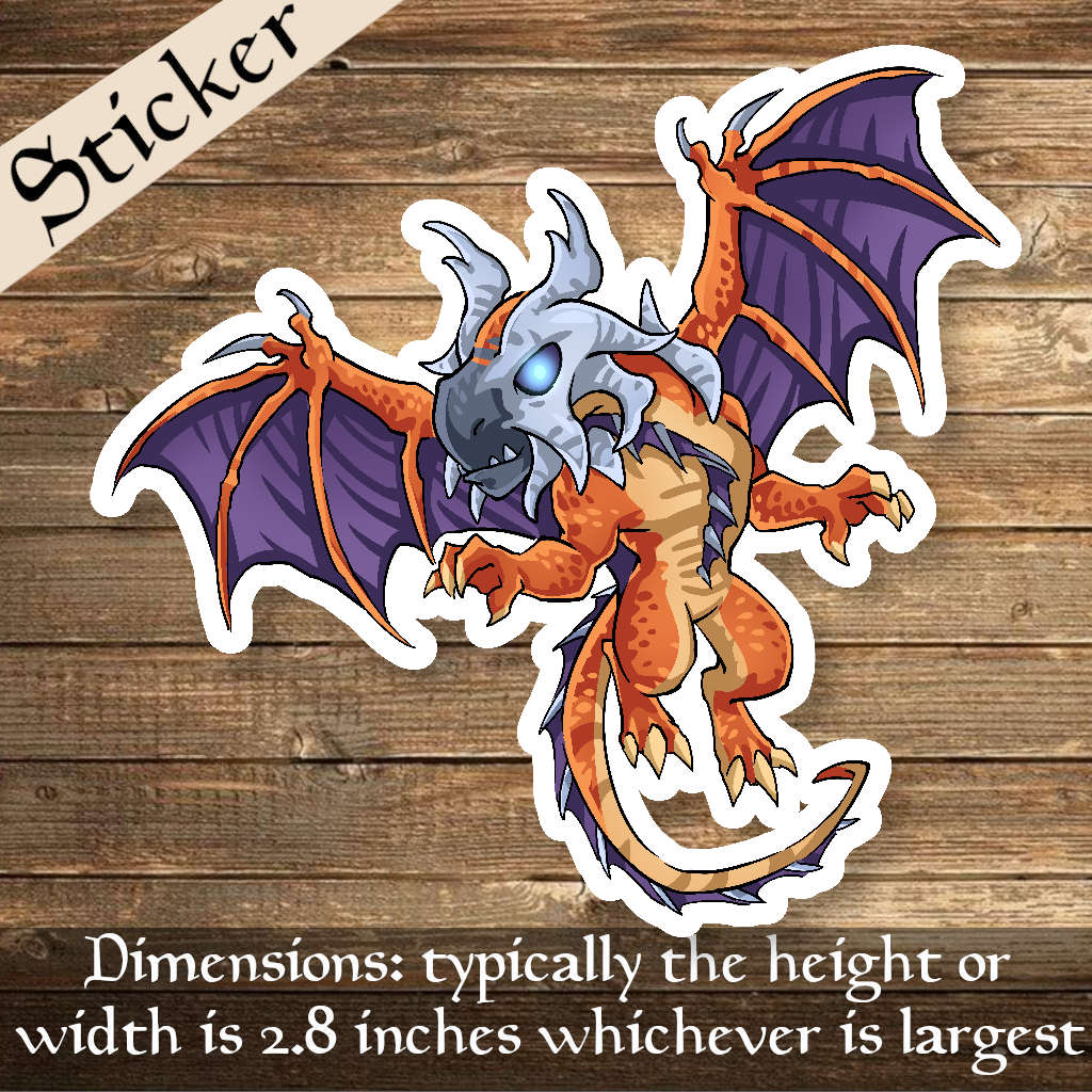 Rith, Liberated Primeval – Mega Chibi