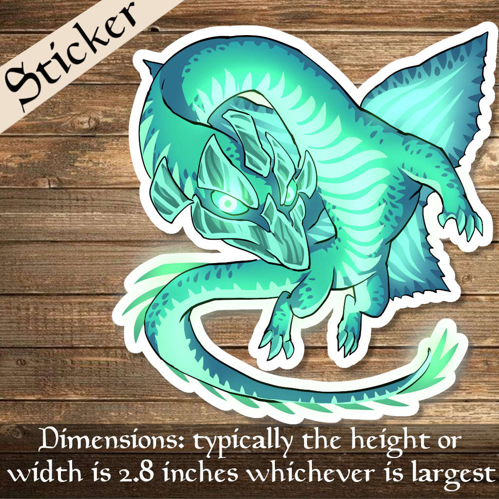 Teval, the Balanced Scale – Mega Chibi