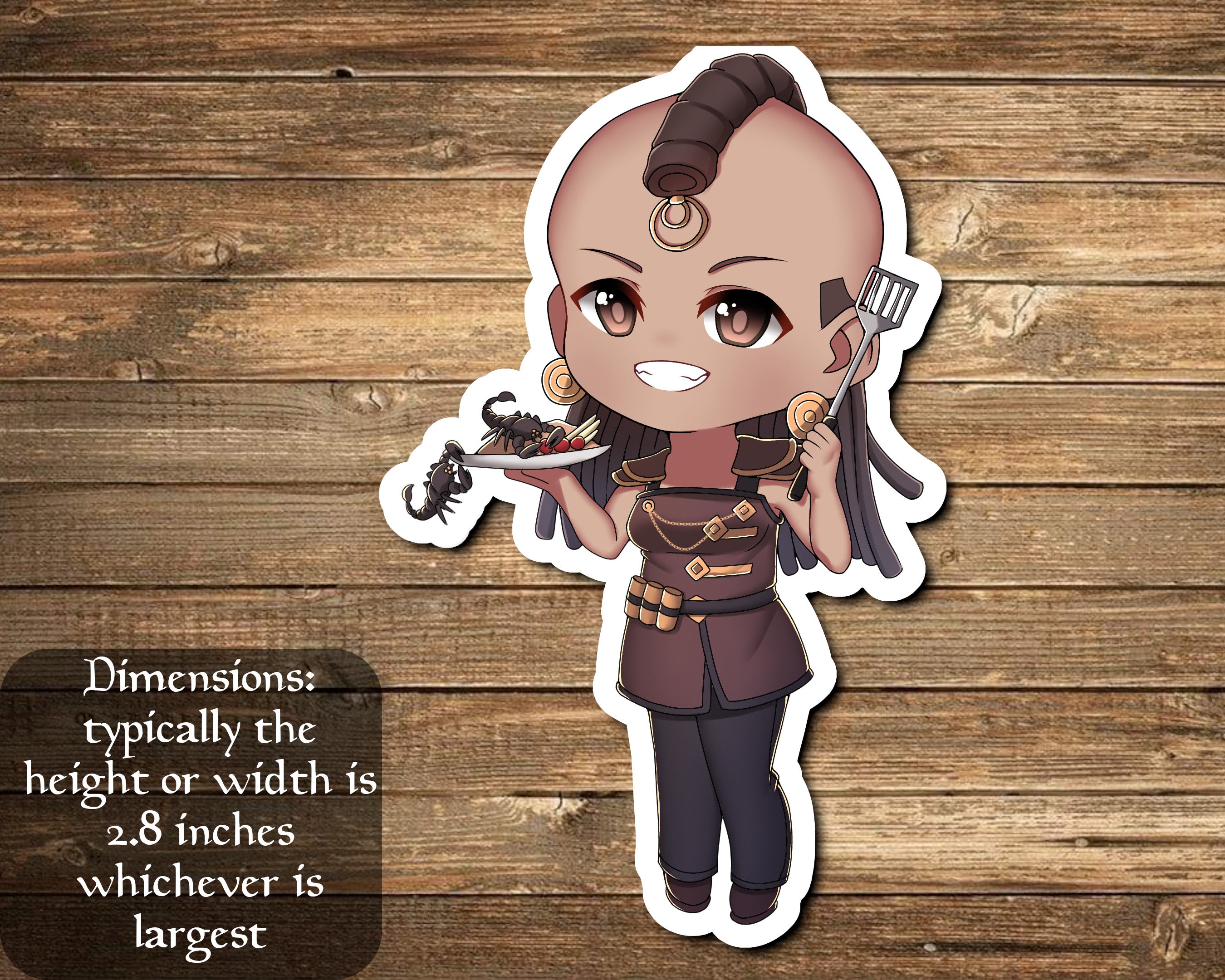 Asmoranomardicadaistinaculdacar – Mega Chibi